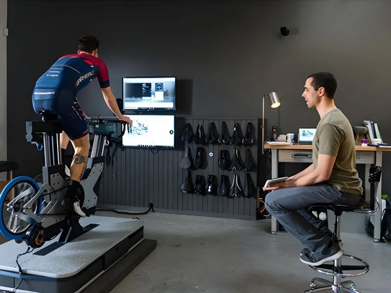 Top 5 Bike Fitters in NYC - MyVeloFit