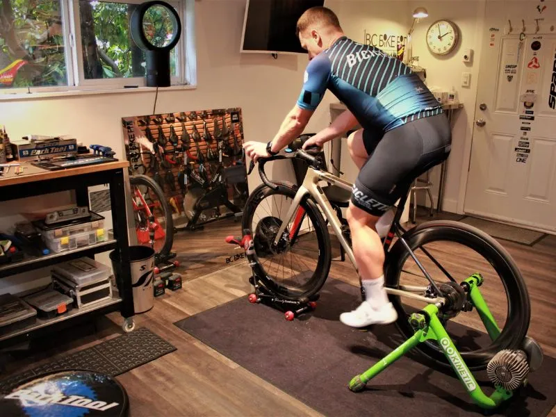 Top 5 Bike Fitters in Vancouver - MyVeloFit