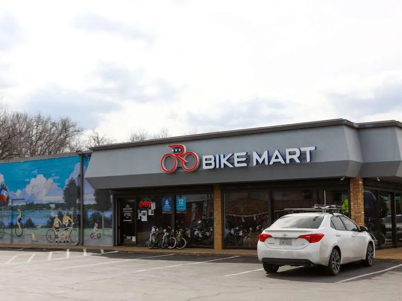 Top 5 Bike Fitters in Dallas - MyVeloFit