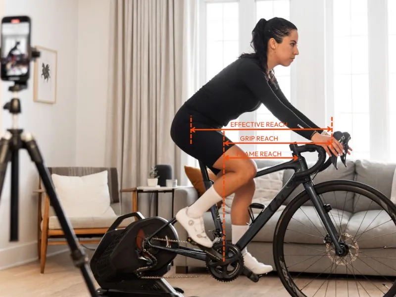 Handlebar Reach: 6 easy Ways to Shorten Reach On Your Bike