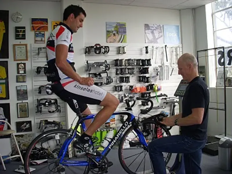 Top 5 Bike Fitters in Central Coast - MyVeloFit