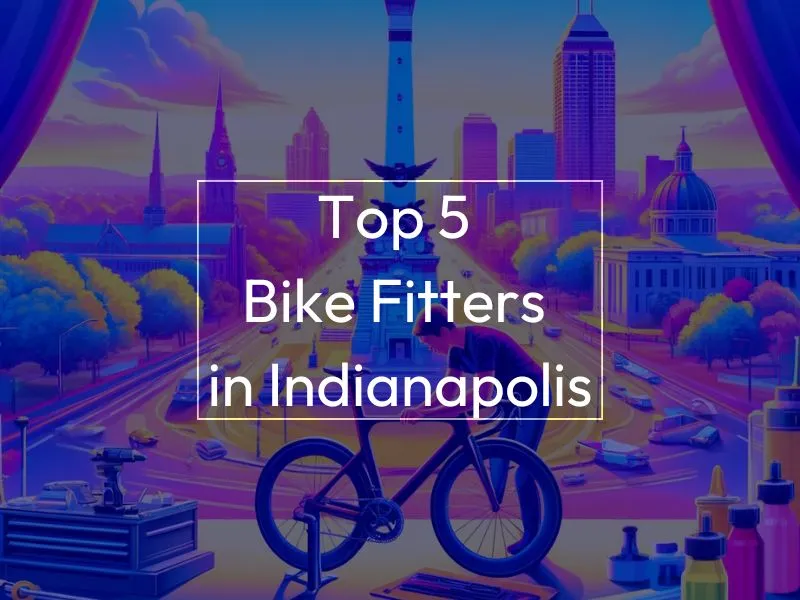 Top 5 Bike Fitters in Indianapolis - MyVeloFit