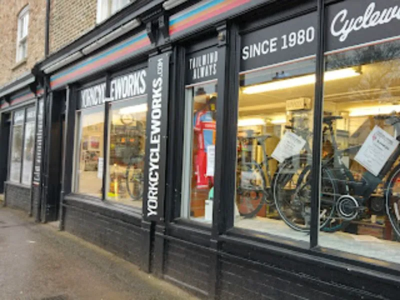 Top 5 Bike Fitters in Leeds - MyVeloFit
