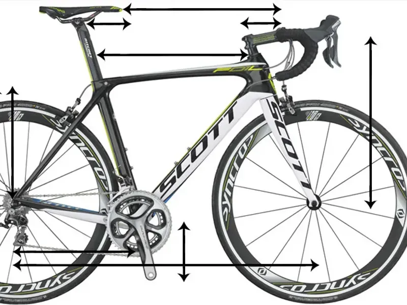 Top 5 Bike Fitters in Brisbane - MyVeloFit