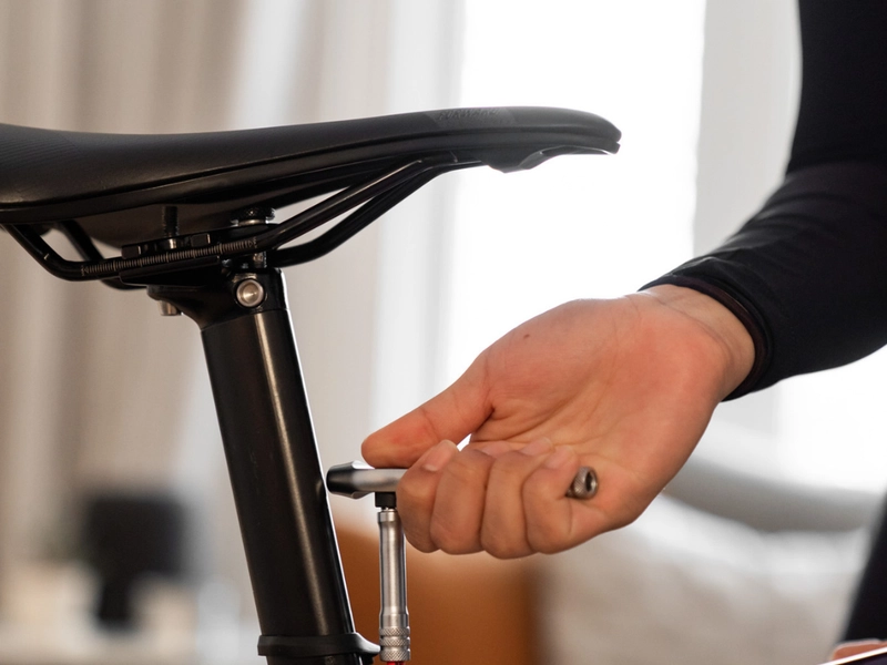 Bike Fit Adjustments: The right order for the best results