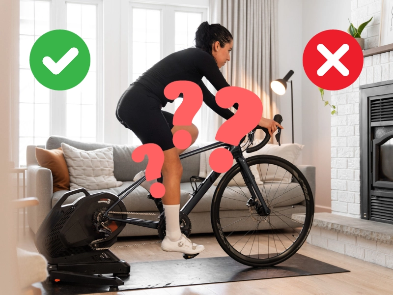 A Comprehensive Guide To Setting Your Saddle Height