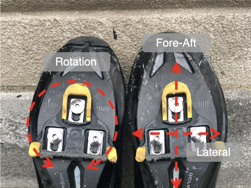 Cleat Positioning 101 | A Guide to Perfect Cleat Placement