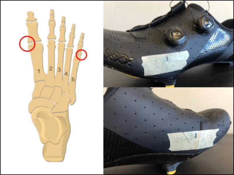 Cleat Positioning 101 | A Guide to Perfect Cleat Placement