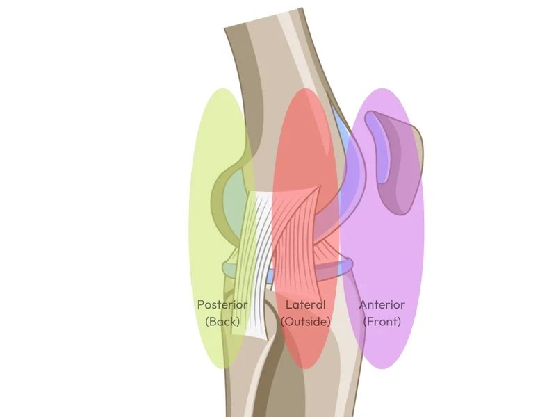 Cycling Knee Pain 101: Optimizing Cleat Position For Comfort